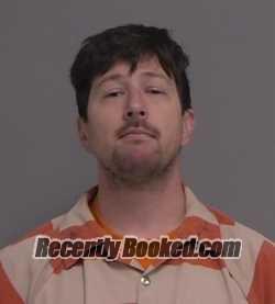 Recent Booking / Mugshot for BRIAN JOSEPH HATTEN in Nassau County, Florida