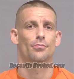 Recent Booking / Mugshot for CODY WAYNE ANDREWS in Nassau County, Florida