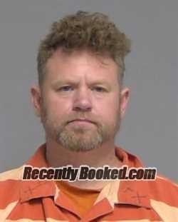Recent Booking / Mugshot for JOHN MICHAEL PEAVY in Nassau County, Florida