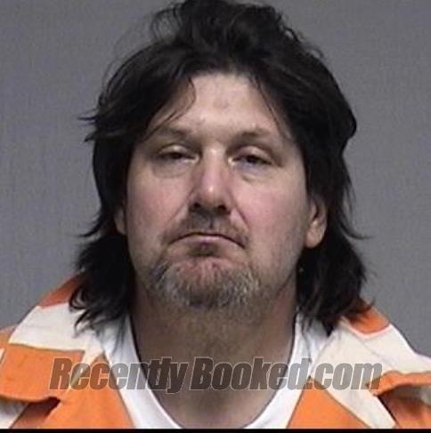 Recent Booking / Mugshot for FRANK GLEASON WARD in Nassau County, Florida