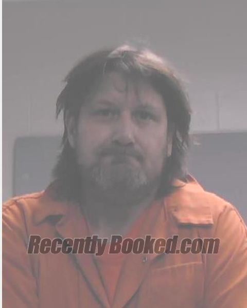 Recent Booking / Mugshot for FRANK GLEASON WARD in Nassau County, Florida