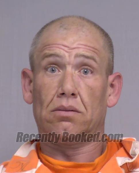 Recent Booking / Mugshot for JOEY ALAN KILPATRICK in Nassau County, Florida