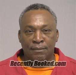 Recent Booking / Mugshot for STEVEN LATHEL JONES in Nassau County, Florida