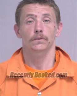 Recent Booking / Mugshot for WESLEY CALVIN Senior NORMAN in Nassau ...