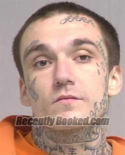 Recent Booking / Mugshot for KEVIN MICHAEL ALVERSON in Nassau County ...