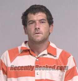 Recent Booking / Mugshot for DARRELL EUGENE Junior NEWBERRY in Nassau ...