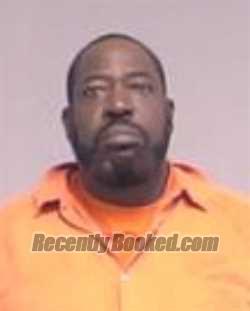Recent Booking / Mugshot for RODERICK SHEPARD JOHNSON in Nassau County ...