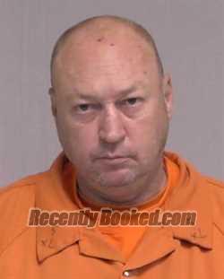 Recent Booking / Mugshot for MICHAEL MELVIN HOFFMAN in Nassau County ...