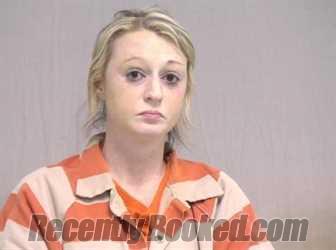 Recent Booking / Mugshot for KAYLA GAIL MORGAN in Nassau County, Florida