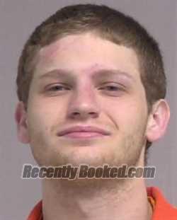 Recent Booking / Mugshot for JOSHUA LOGAN HARBERT in Nassau County, Florida