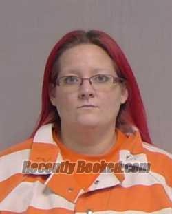 Recent Booking / Mugshot for TARA RENEE RAILEY in Nassau County, Florida