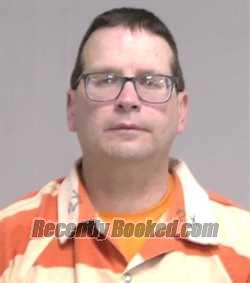 Recent Booking / Mugshot for ROBERT MATTHEW REHN in Nassau County, Florida