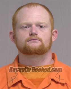 Recent Booking / Mugshot for CHASE WILLIAM HADDOCK in Nassau County ...