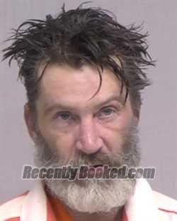 Recent Booking / Mugshot for RONALD GARY Junior DUGGER in Nassau County ...