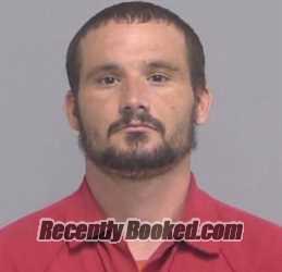 Recent Booking / Mugshot for JOSHUA WILLIAM SMART in Nassau County, Florida