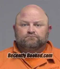 Christopher Michael Rossignol Mugshot & Arrest Info | Nassau County, FL