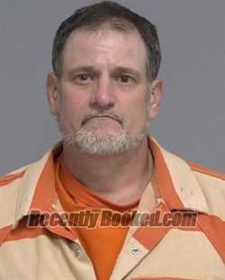 Recent Booking / Mugshot for MARK ALLEN WINDHAM in Nassau County, Florida