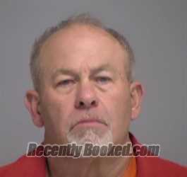 Recent Booking / Mugshot for RONALD DAVID GEIGER in Nassau County, Florida