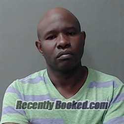Shawn Kimble Washington Arrest Record & Booking Info – Waller County ...