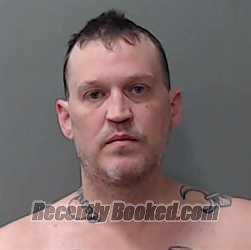 Recent Booking / Mugshot for Dwight Dugas in Waller County, Texas