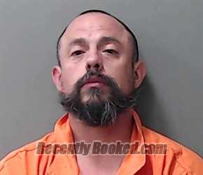 Recent Booking / Mugshot for Colt James Butcher in Waller County, Texas