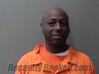 Recent Booking / Mugshot for John Lee Lazard in Waller County, Texas
