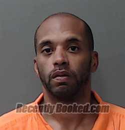 Recent Booking / Mugshot for Donovan Jamal Vanderbilt in Waller County ...