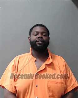 Recent Booking / Mugshot for JOSHUA WAYNE JACKSON in Waller County, Texas