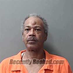 Recent Booking / Mugshot for Charles Edward Toler in Waller County, Texas