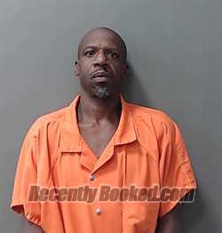 Recent Booking / Mugshot for David Kennard High in Waller County, Texas