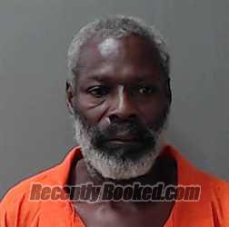 Paul Cornelius Jessie Arrest Record & Booking Info – Waller County ...