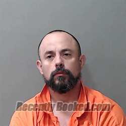 Recent Booking / Mugshot for Colt James Butcher in Waller County, Texas