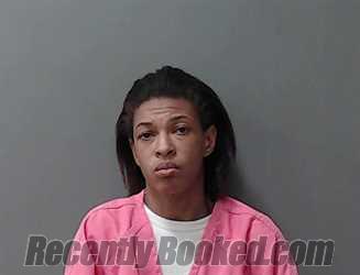 Victoria Ann Freeman Arrest Record & Booking Info – Waller County ...