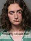 Recent Booking / Mugshot for AVERY NICOLE APPLEWHITE in Washington County, Texas