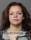 Recent Booking / Mugshot for APRIL KNICOAL HORN in Washington County, Texas