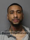 Recent Booking / Mugshot for CHRISTOPHER DEMOND III TRAYLOR in ...