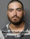 Recent Booking / Mugshot for GARRETT WAYDE SPEARS in Washington County ...