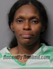 Recent Booking / Mugshot for LISA ANN TAYLOR in Washington County, Texas