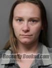 Recent Booking / Mugshot for MEGAN DAWN GANDY in Washington County, Texas