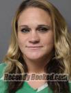 Recent Booking / Mugshot for NIKKI LEE SPITZER in Washington County, Texas