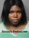 Recent Booking / Mugshot for TYRIKA RAEVON SCYRUS in Washington County ...