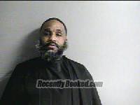 Recent Booking / Mugshot for ARNELL EDDIE AUSTIN in Wharton County, Texas