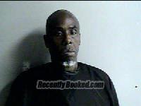 Recent Booking / Mugshot for ARNIE NIGEL ALLEN in Wharton County, Texas