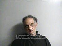 Recent Booking / Mugshot for ADAM PAUL ANDRADE in Wharton County, Texas