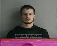 Recent Booking / Mugshot for GARRETT NICHOLAS AMMANN in Wharton County ...