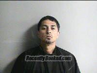 Recent Booking / Mugshot for NIKKO RAY DEASES in Wharton County, Texas