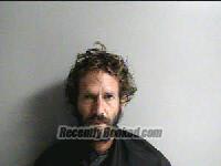 Recent Booking / Mugshot for STUART JASON D ANGELO in Wharton County, Texas