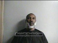 Recent Booking / Mugshot for COREY BOUVIER EPHRAN in Wharton County, Texas