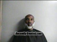 Recent Booking / Mugshot for COREY BOUVIER EPHRAN in Wharton County, Texas