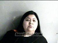 Recent Booking / Mugshot for STEPHANIE LLANA ESCAMILLA in Wharton ...